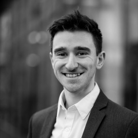 Dr Neil Gordon - Synaptec
