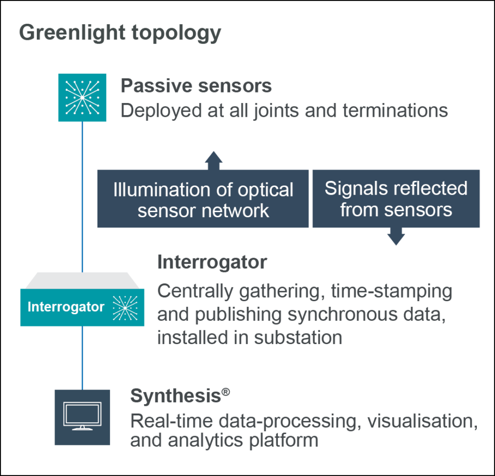 Synaptec | Greenlight