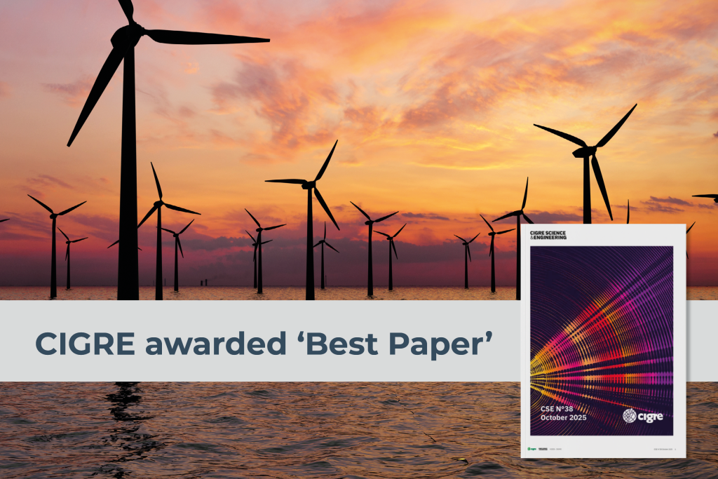 Transitioning to differential protection for offshore wind collector ...