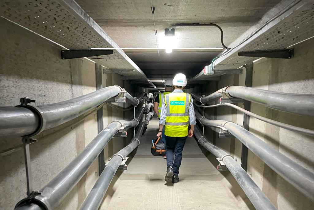 Megger webinar | Prevent costly cable failure with Greenlight - Synaptec