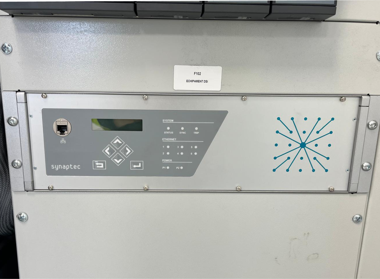 Case study | Distributie Energie Electrică Romania