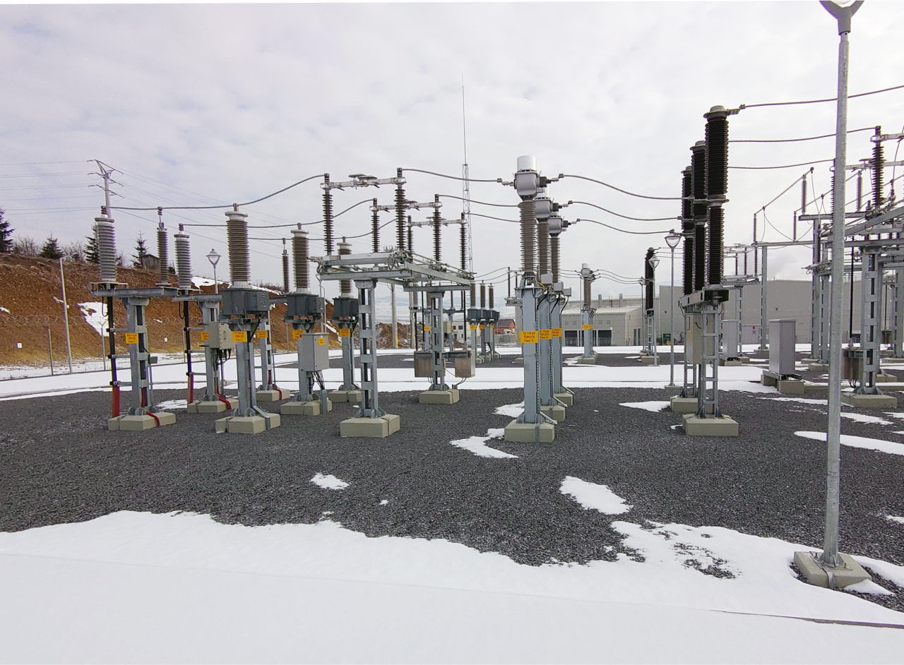 Case study | Distributie Energie Electrică Romania